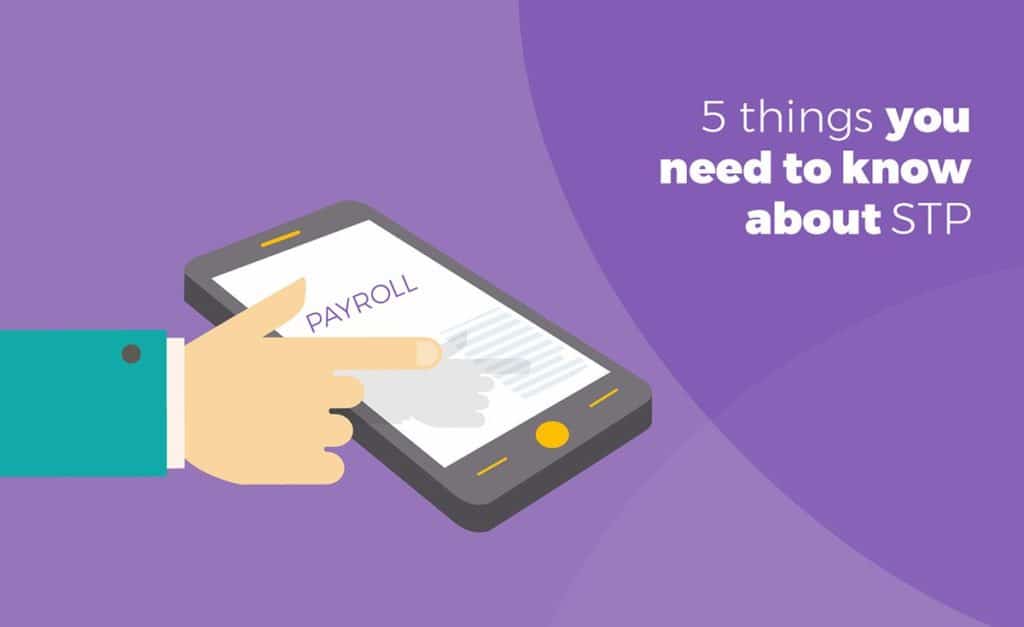 STP compliance on your radar? Here are 5 things to know - Flare