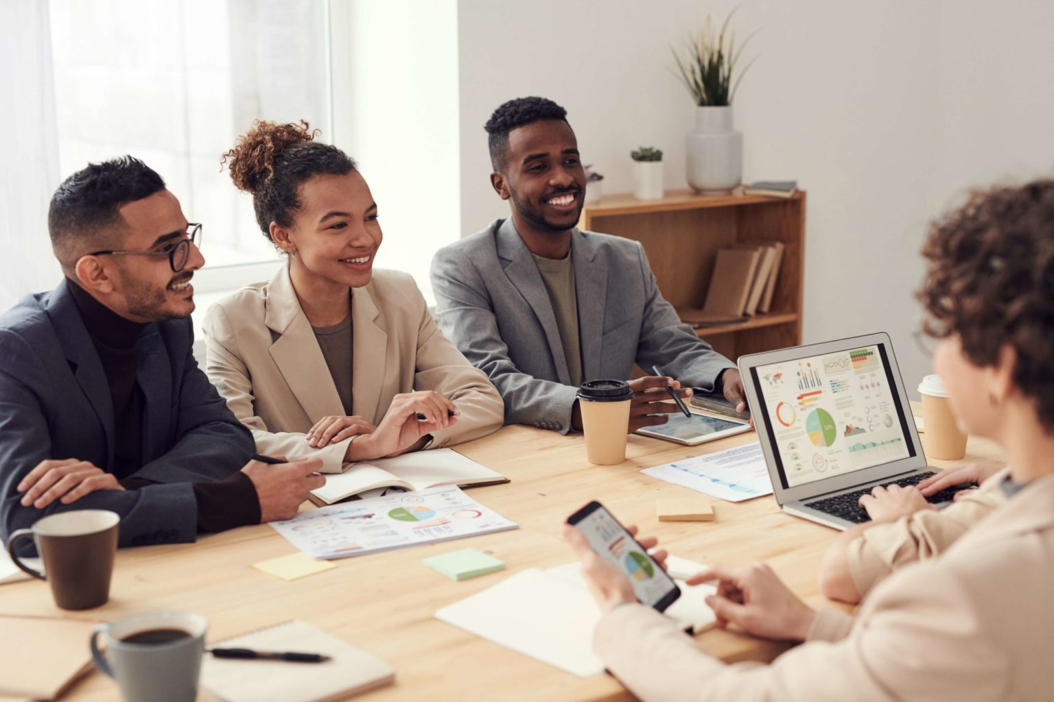 5 practices to build a strong workplace culture from the Best Places to ...