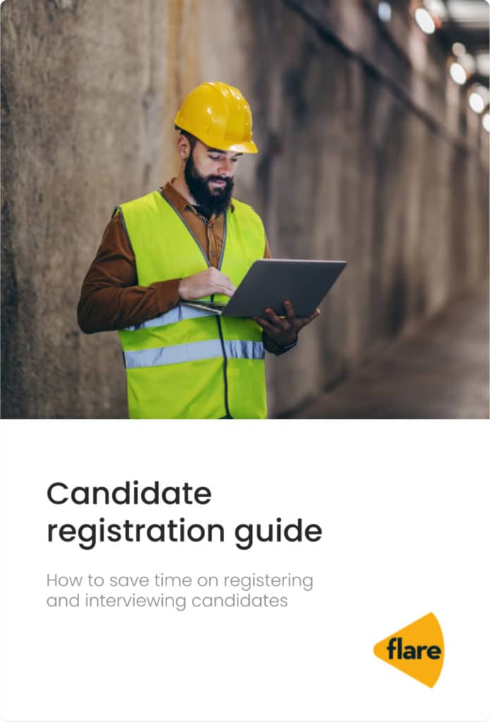 Labour Hire Checklist Guide - Flare HR