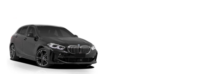Top 5 best small luxury cars - Flare HR