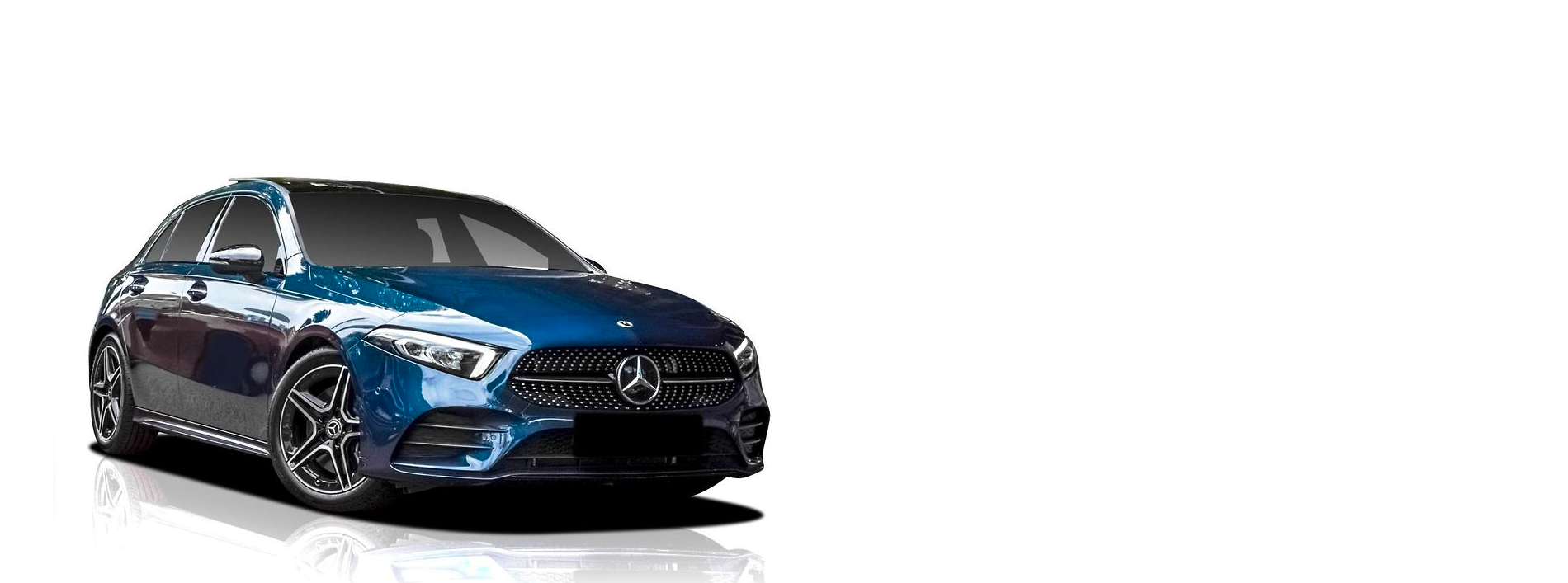 Top 5 best small luxury cars - Flare HR