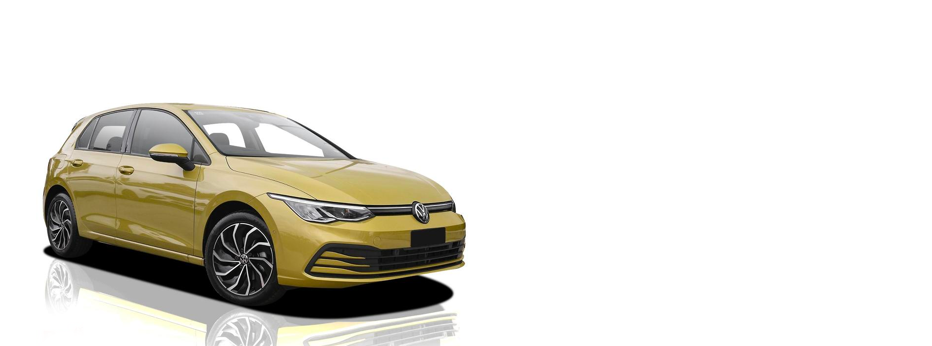 Top 5 best small luxury cars - Flare HR