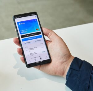Employee Benefits App - Flare
