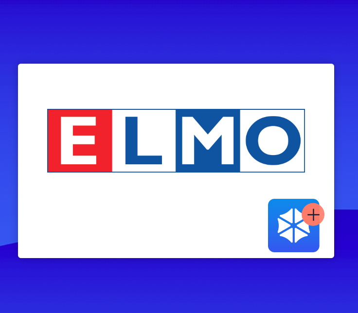 ELMO - Holiday Test Drive Booking - Flare