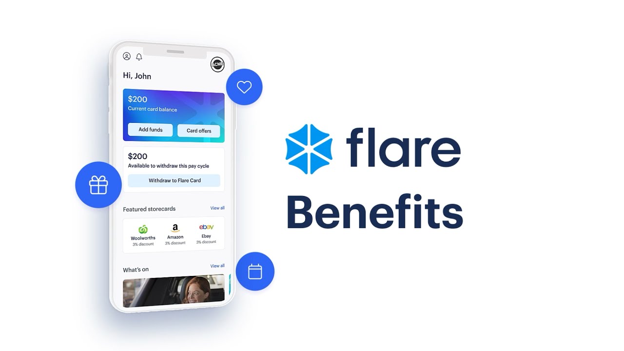 Request a demo - Flare HR