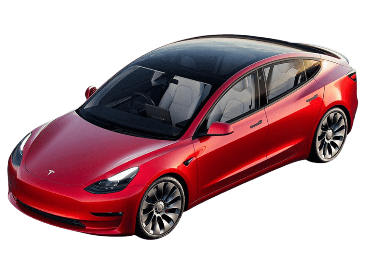 Electric vehicles - Flare HR