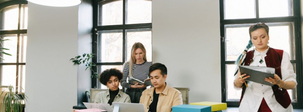 Resource Hub - Flare HR