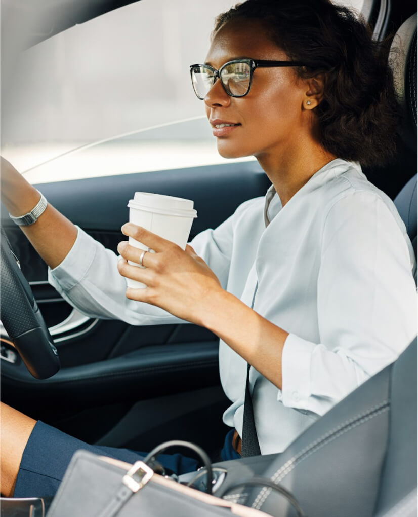 Flare Cars - Flare HR