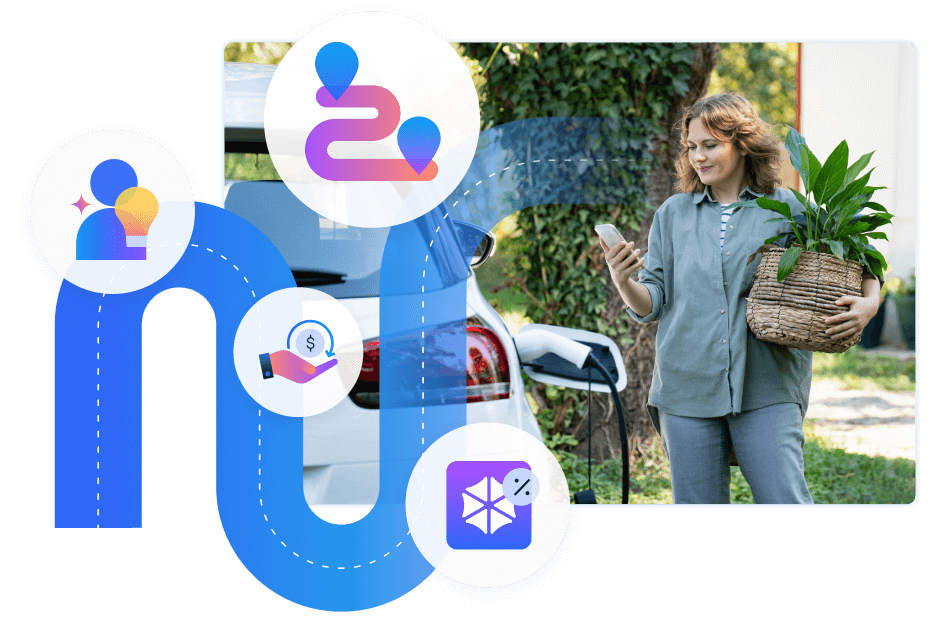 Novated Lease Calculator | Flare Cars