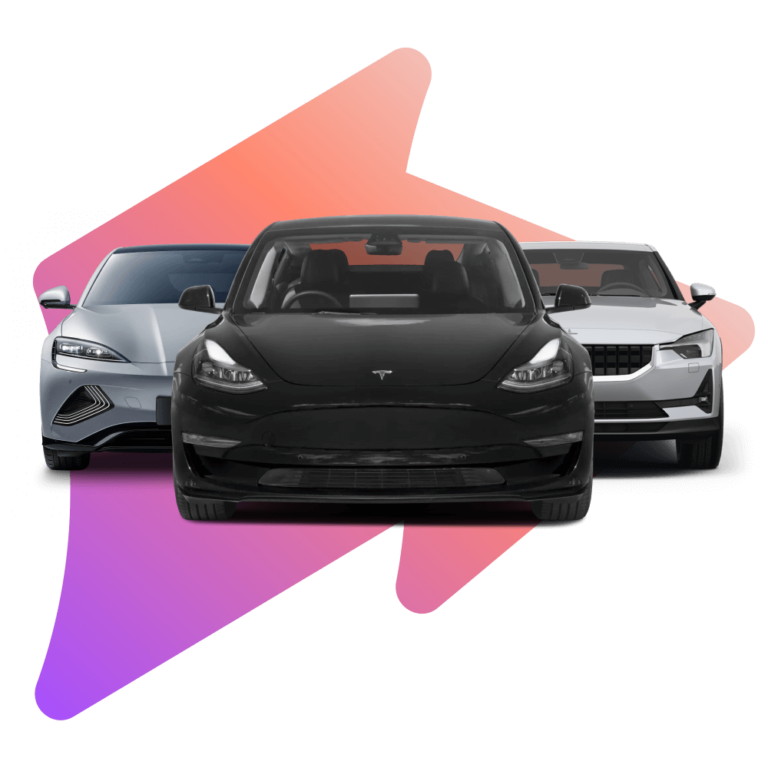 Electric vehicles - Flare HR