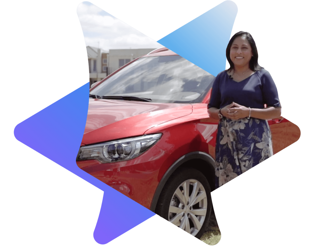 Flare Driver Stories - Flare HR