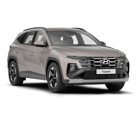 Hyundai novated lease