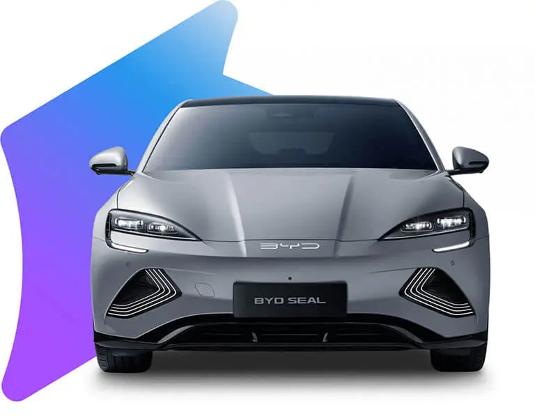 Flare Cars - Flare HR