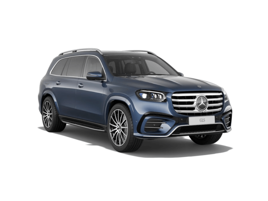 Mercedes novated lease deals with Flare
